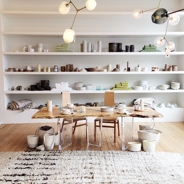 Spot: Modern-Day General Stores