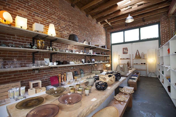 Spot: Modern-Day General Stores